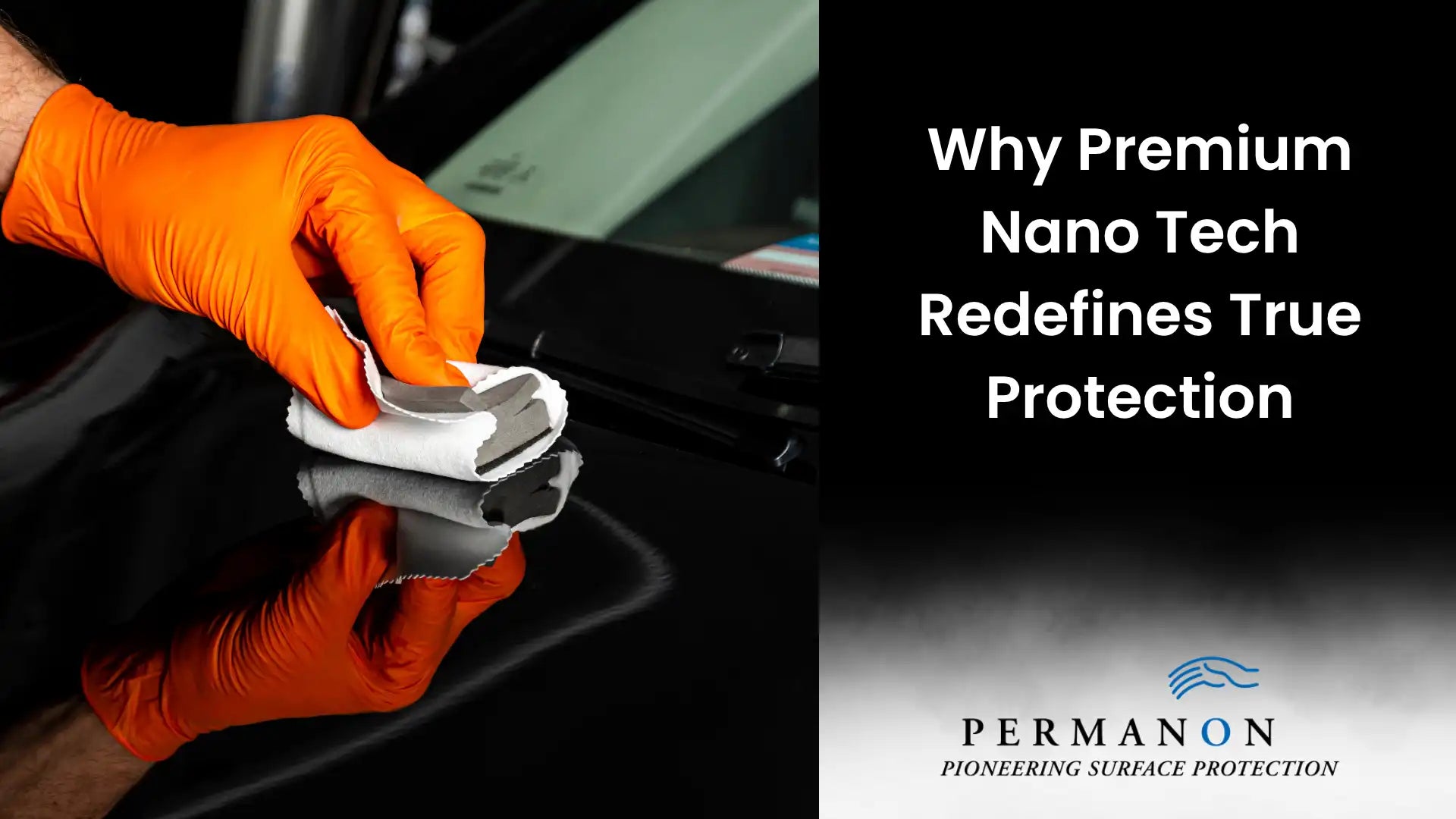 Why Premium Nano Tech Redefines True Protection – Permanon Australia