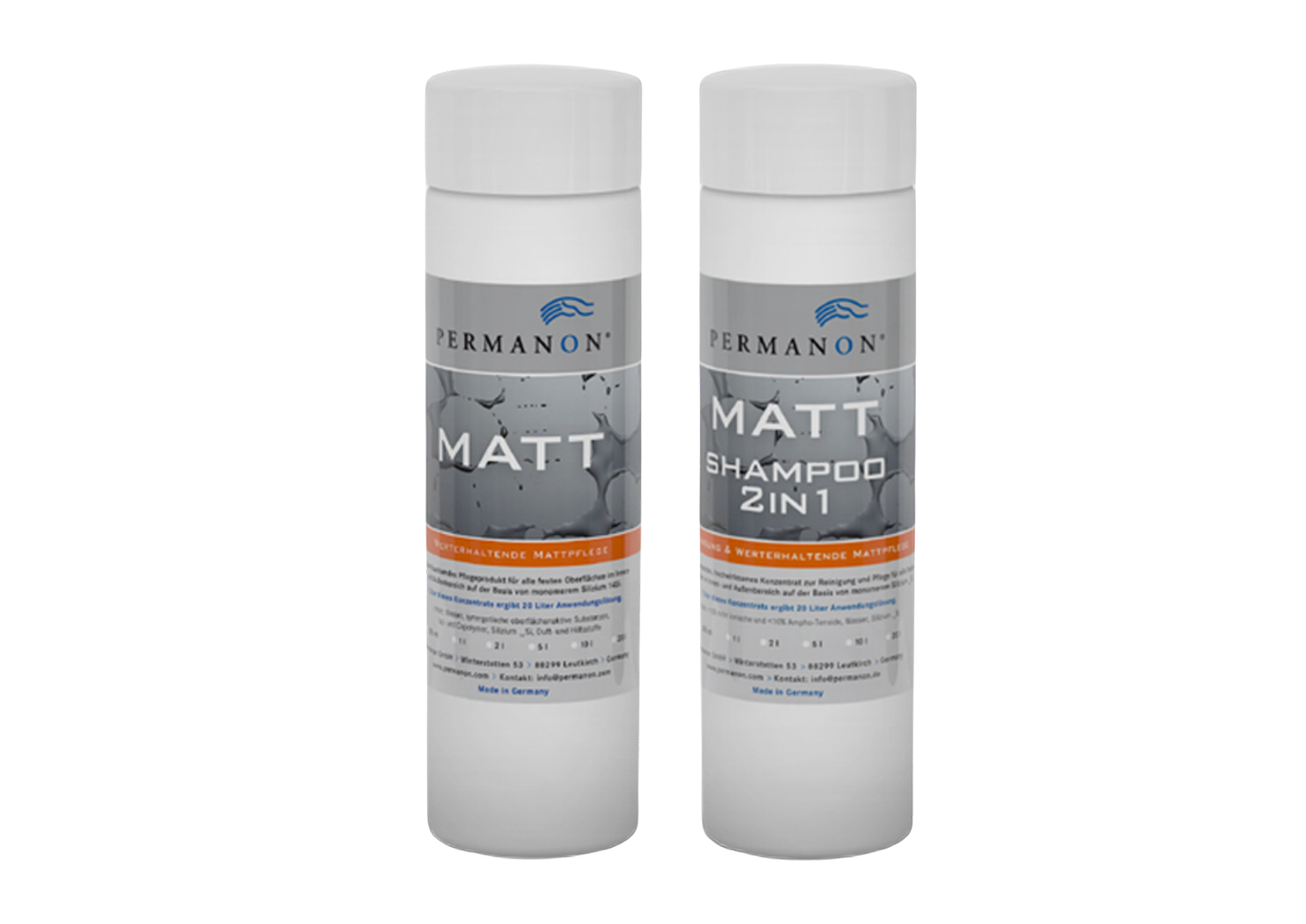 Professional-Grade Eco-Friendly Super Matte Sealant Surface Solution ...